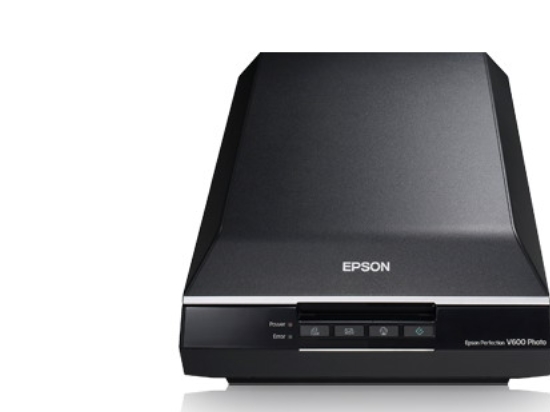Epson Perfection V600 Photo - Flatbed-scanner - CCD - A4/Letter - 6400 ...