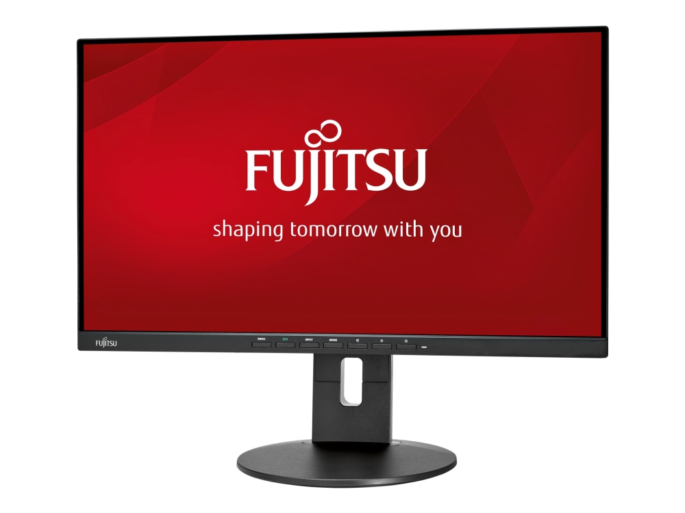 ComputerSalg.dk : Fujitsu B24-9 TS - Business Line - LED-skærm - 23.8 ...