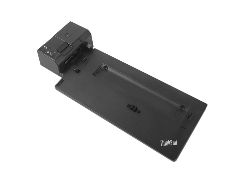 Lenovo ThinkPad Pro Docking Station - Dockningsstation - 2 x DP - 135 ...