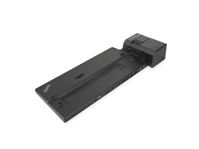 Lenovo ThinkPad Pro Docking Station - Dockningsstation - 2 x DP - 135 ...