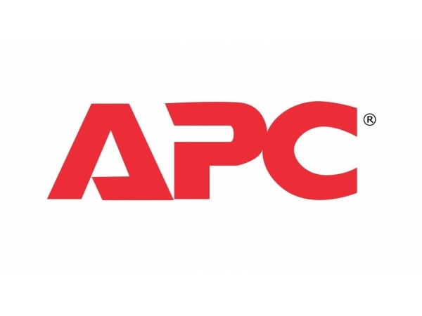 APC Rack Automatic Transfer Switch AP4424 - Redundant switch ...