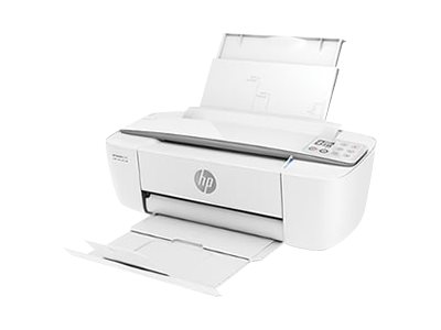 HP Deskjet 3750 All-in-One - Multifunktionsprinter - farve ...