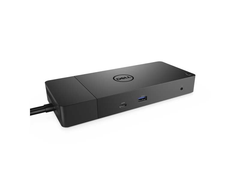 ComputerSalg.se : Dell Docking Station WD19 - Dockningsstation - USB-C ...