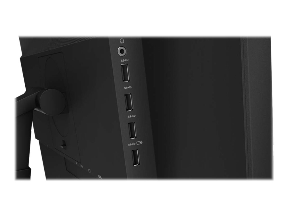 Lenovo ThinkVision T25d-10 - LED-skjerm - 25" - 1920 x 1200 @ 60 Hz ...