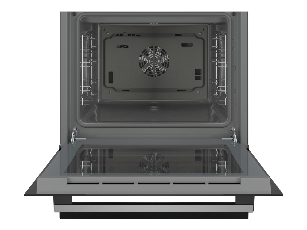 Siemens iQ500 HL9S5E040U - Spis - fristående - bredd: 60 cm - djup: 60 ...