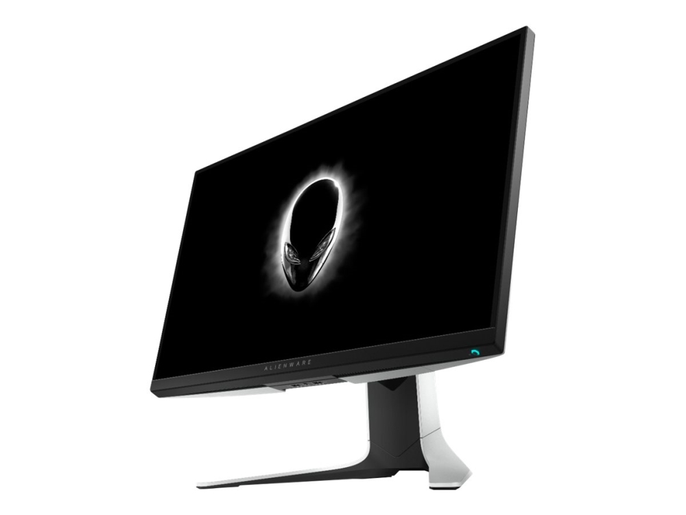 Alienware 27 Gaming Monitor AW2720HF - LED-skærm - 27" - 1920 x 1080 ...