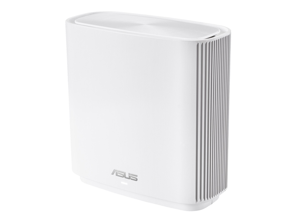 ASUS ZenWiFi AX (XT8) - Wifi-system (2 routrar) - upp till 5500 ...