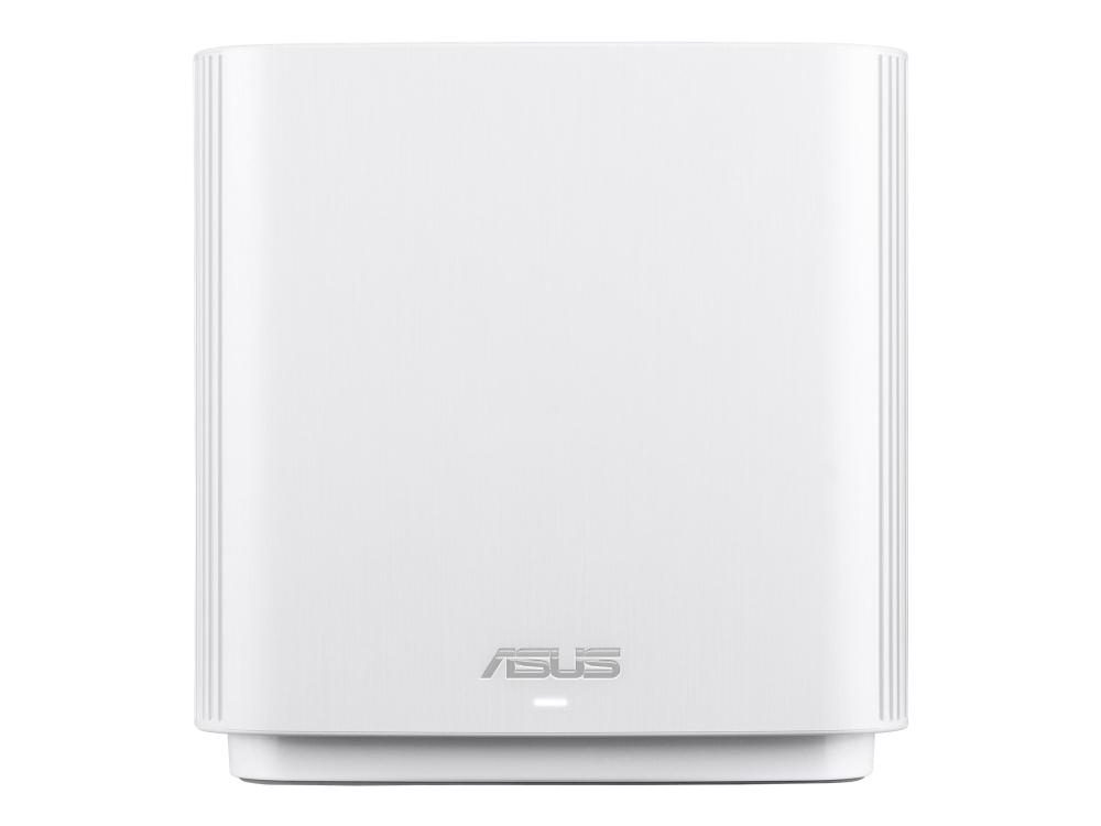 ASUS ZenWiFi AX (XT8) - Wifi-system (2 routrar) - upp till 5500 ...