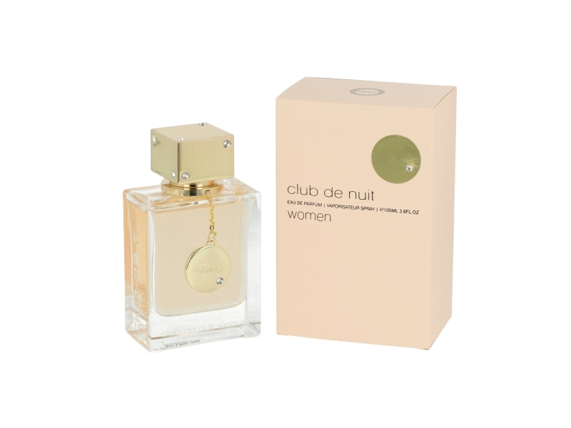 Armaf Club de Nuit Woman Eau De Parfum 105 ml (kvinde)