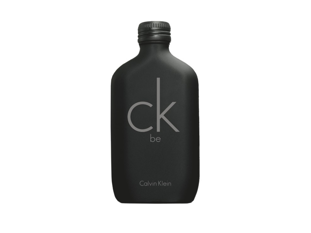 Calvin Klein CK Be Edt Spray - Unisex - 200 ml