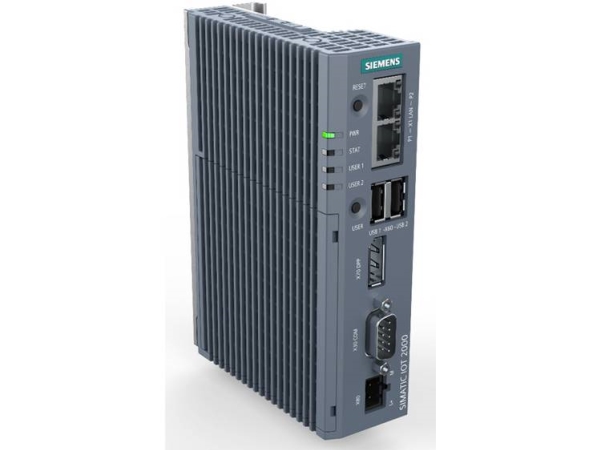 ComputerSalg.se : Siemens Simatic IOT2050 (Dual Core) Gateway