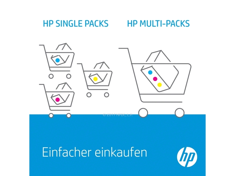HP Toner Collection Unit - Opsamler til overskydende toner - for Color ...