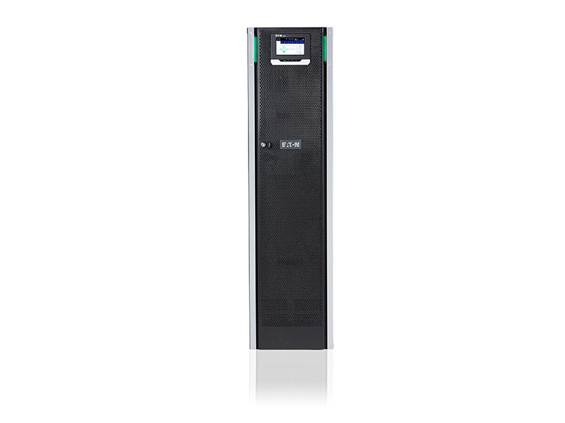 Eaton 93PS - UPS - AC 220/230/240/380/400/415 V - 20 kW - 3-fas - 9 Ah ...