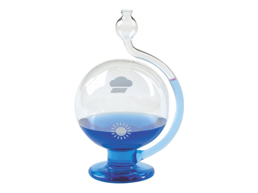 TFA Weather Ball - Barometer - analog