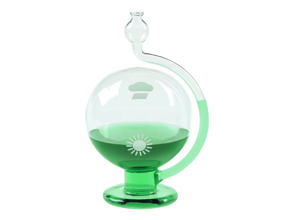 TFA Weather Ball - Barometer - analog