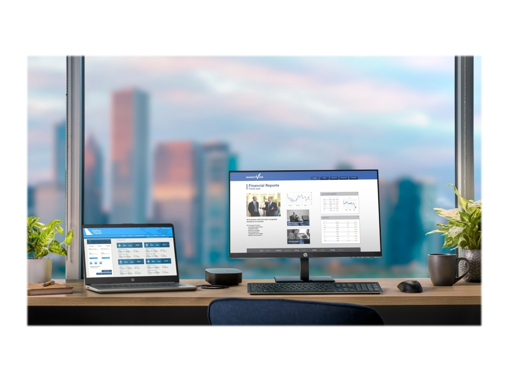 HP | USB-C Dock G5 - Dockingstation - USB-C - HDMI, 2 x DP - 100 Watt ...