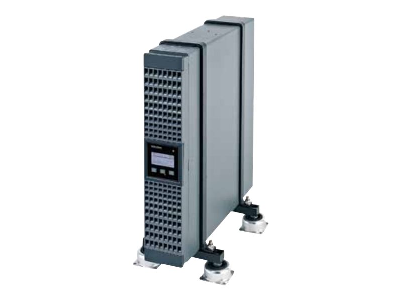Socomec Netys RT NRT2-U3300C - UPS (stativ-monterbar / ekstern) - AC ...