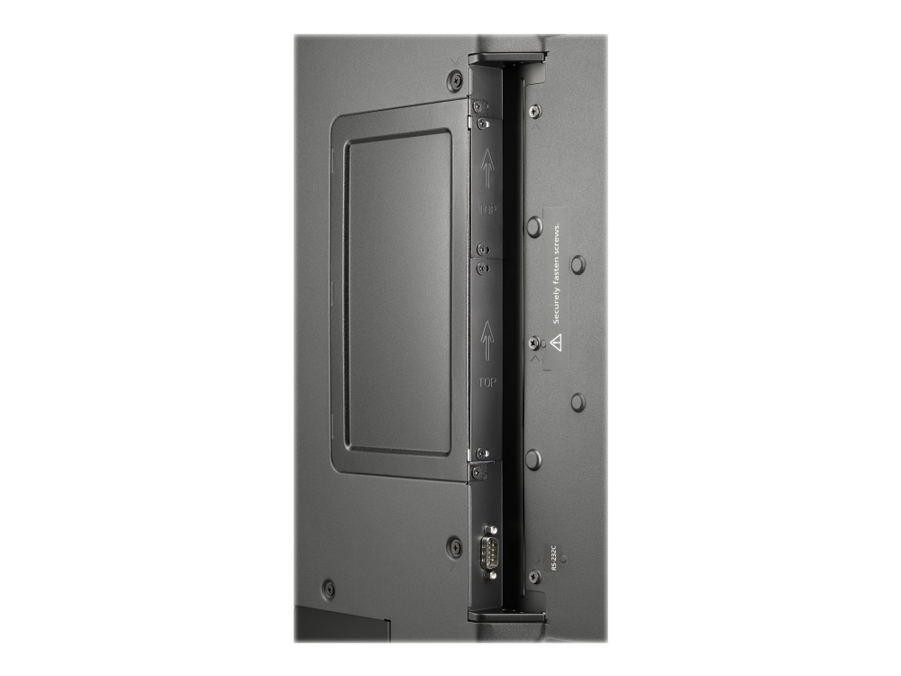 NEC MultiSync ME501 50inch ME-Series Large Format Display UHD 400cd/m2 ...