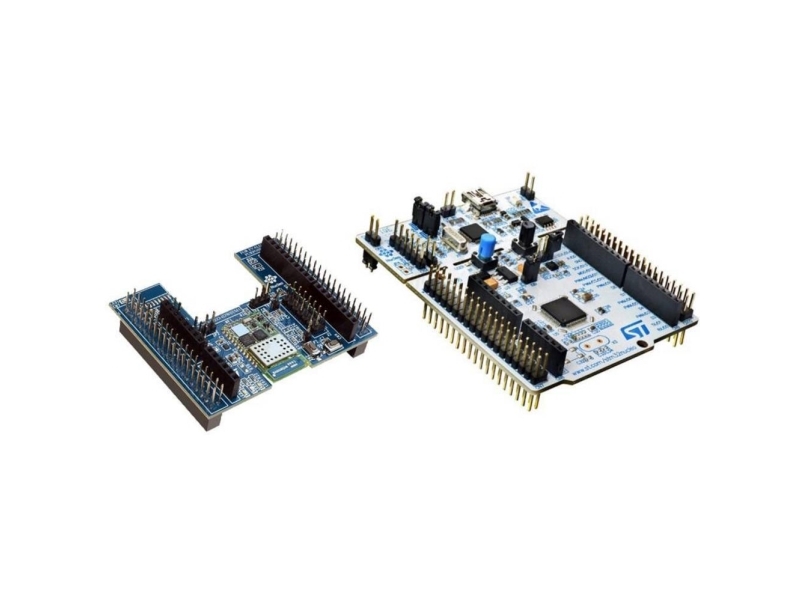 STMicroelectronics Entwicklungsboard NUCLEO-F303RE STM32 F3 Serie