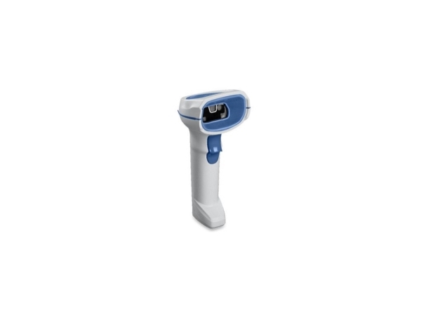Zebra DS8178-HC - Healthcare - stregkodescanner - håndmodel - 2D imager ...