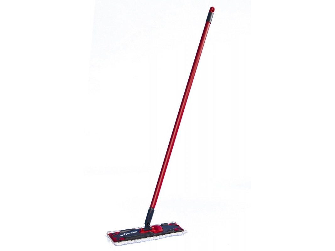 Vileda Ultramax Moppe - New Complete Set