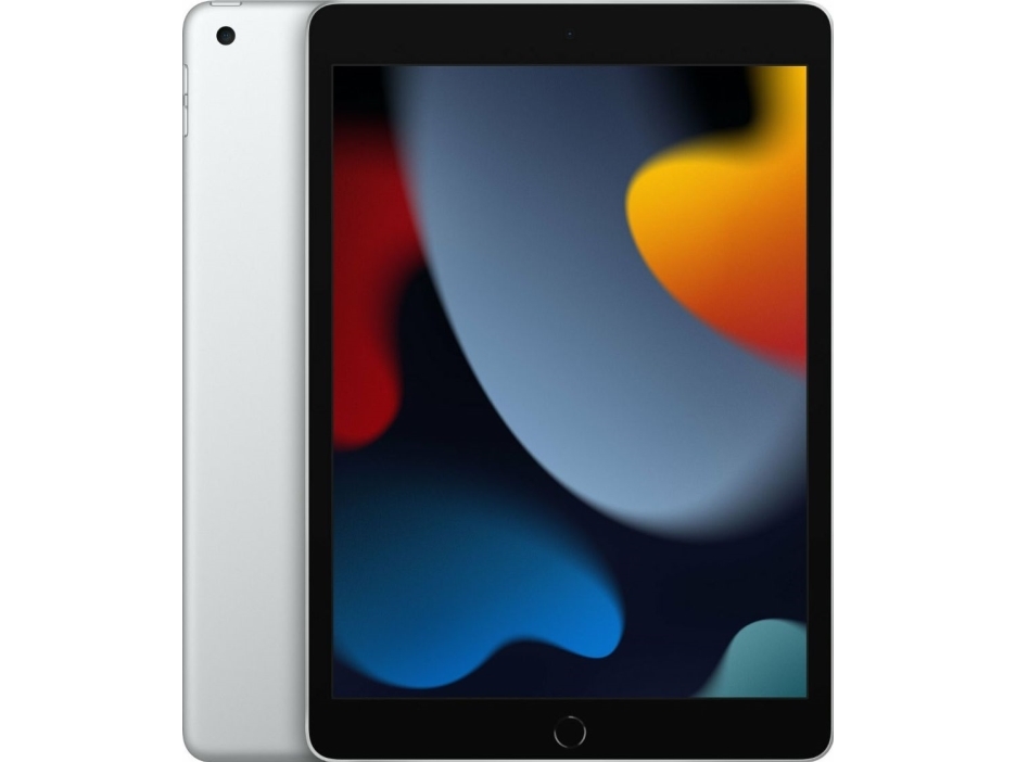 Apple 10.2-inch iPad Wi-Fi - 9. generation - tablet - 64 GB - 10.2" IPS ...