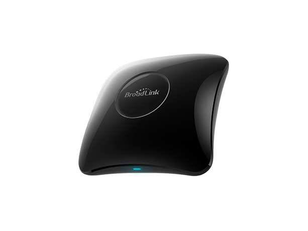 Broadlink RM4 pro - Universal Remote Control Receiver - (IR / RF / Wi ...