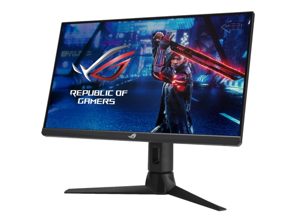 ASUS ROG Strix XG259CM - LED-skärm - spel - 24.5" - 1920 x 1080 Full HD ...