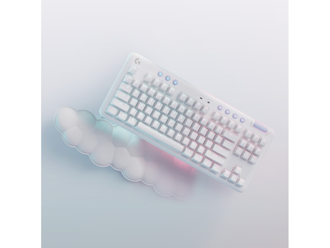 Logitech® | G715 - Tastatur - tenkeyless - bagbelyst - Bluetooth ...