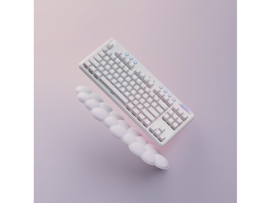 Logitech® | G715 - Tastatur - tenkeyless - bagbelyst - Bluetooth ...