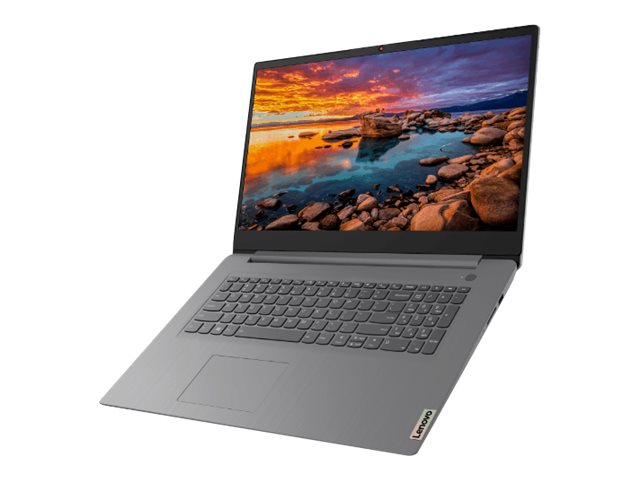 Lenovo IdeaPad 3 17ALC6 82KV - AMD Ryzen 5 5500U / 2.1 GHz - Win 11 ...