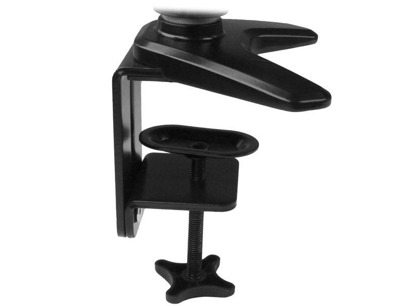 StarTech.com Laptop Monitor Stand - Computer Monitor Stand - Full ...