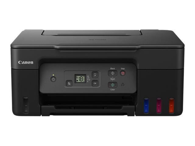 Canon PIXMA G2570 - Multifunktionsprinter - farve - blækprinter - kan ...