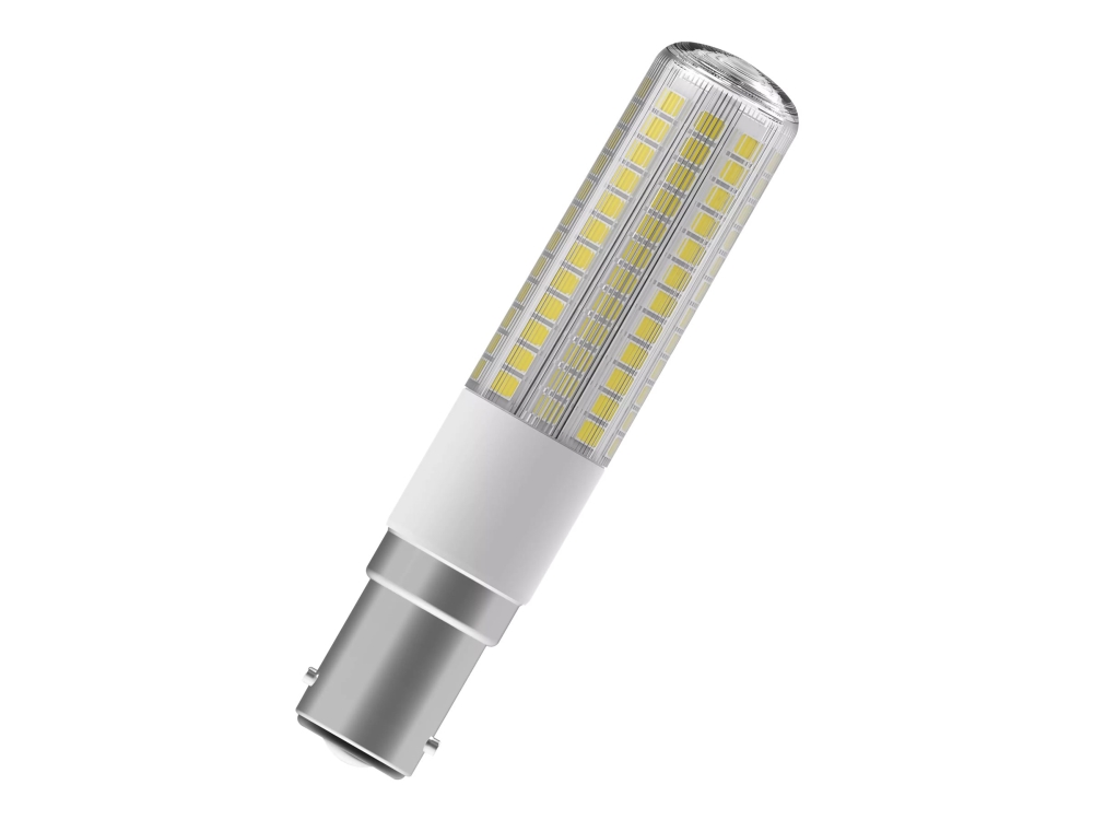 OSRAM LED SPECIAL T SLIM - LED-lyspære - form: majs - klar finish ...