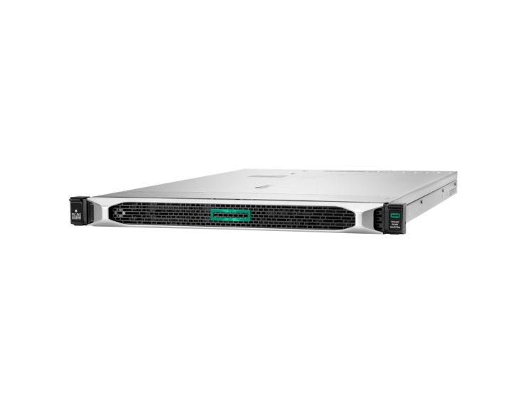 HPE ProLiant DL360 Gen10 Plus Network Choice - Server - kan monteras i rack - 1U - 2-vägs - 1 x ...
