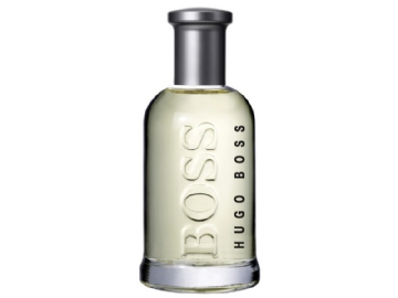 HUGO BOSS Bottled No. 6 Edt Spray - Mand - 50 ml