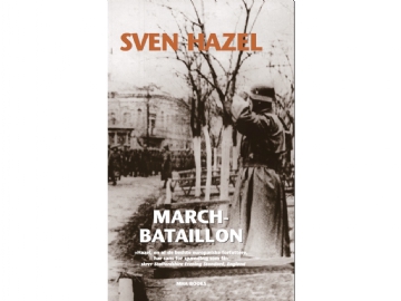 Marchbataillon | Sven Hazel