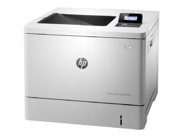HP Color LaserJet Enterprise M552dn - Printer - farve - Duplex - laser ...