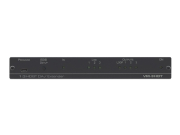 Kramer MegaTOOLS VM-3HDT - HDMI til HDBaseT-omformer ...