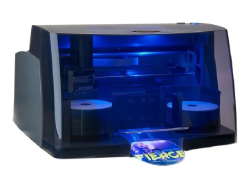 Primera Bravo 4202 Disc Publisher - Diskduplikator - udvidelsesenheder ...