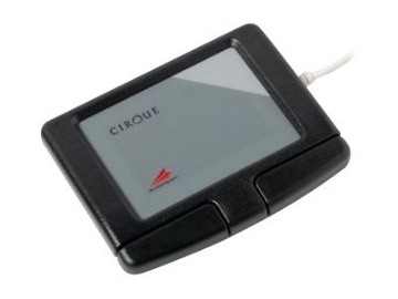 Cirque Easy Cat - Touchpad - 6.1 x 4.4 cm - kapacitiv - 2 knapper ...
