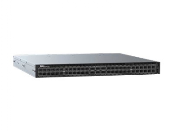 Dell Networking S4128T-ON - Switch - L3 - Administreret - 28 x 10GBase ...