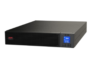 APC Easy UPS SRV SRV2KRIRK - UPS (rackversion) - AC 230 V - 1600 Watt ...