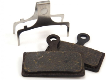 Clarks SHIMANO bremseklodser (XTR M985, XT M785, SLX M666, Deore M615 ...