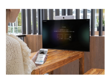 Cisco Webex Room Kit Mini - Paket för videokonferens
