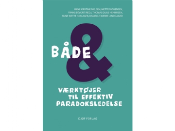 Både-og | Rikke Kristine Nielsen, Mette Mogensen, Frans Bévort, Thomas ...