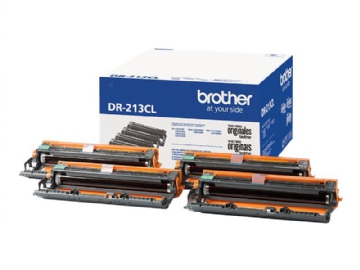 Brother DR243CL - Original - tromlekit - for Brother DCP-L3510, L3517 ...