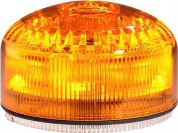 ANDERSSONS elektronische Sirene SIR E bis 105 dB Anschluss für Basis 12 ...