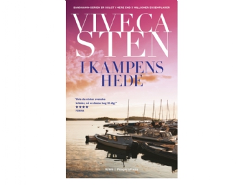 In der Hitze des Gefechts | Viveca Sten | Sprache: Dänish