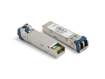LevelOne 1.25G Single-Mode SFP Transceiver (80km), Faseroptik, 1250 ...